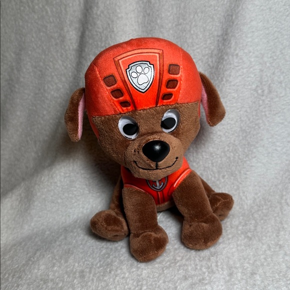 Paw Patrol | Toys | Paw Patrol Zuma Plush Dog Stuffed Animal With ...